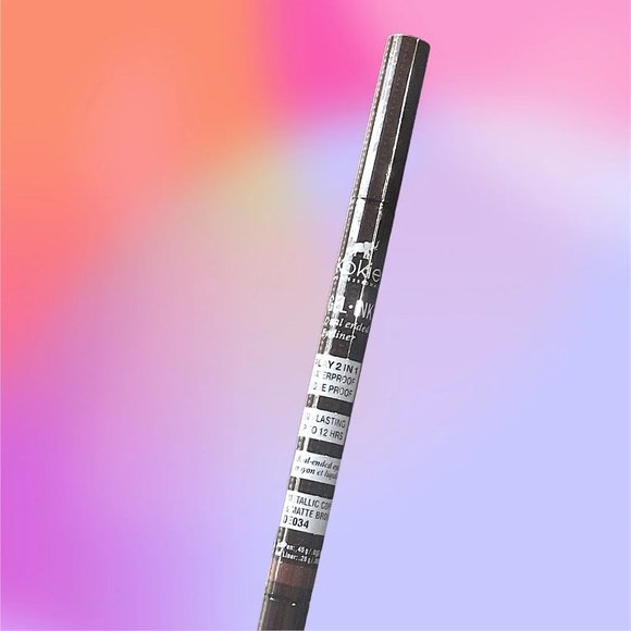 Sephora | Makeup | Kokie Professional Gel Ink Dual Ended Eyeliner ...